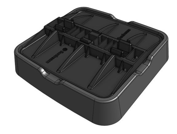 SUNBEAM NOVA BOOSTER FOOT | Project Zero